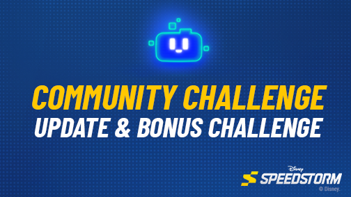 1 Million Mobile Pre-Registrations and Bonus Community Challenge