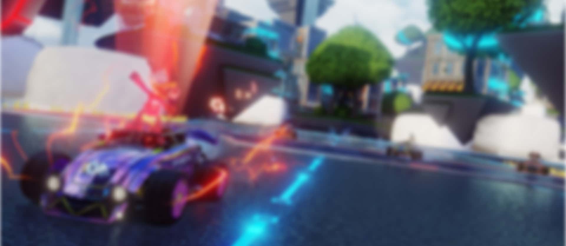 Disney Speedstorm | ALL SEASONS